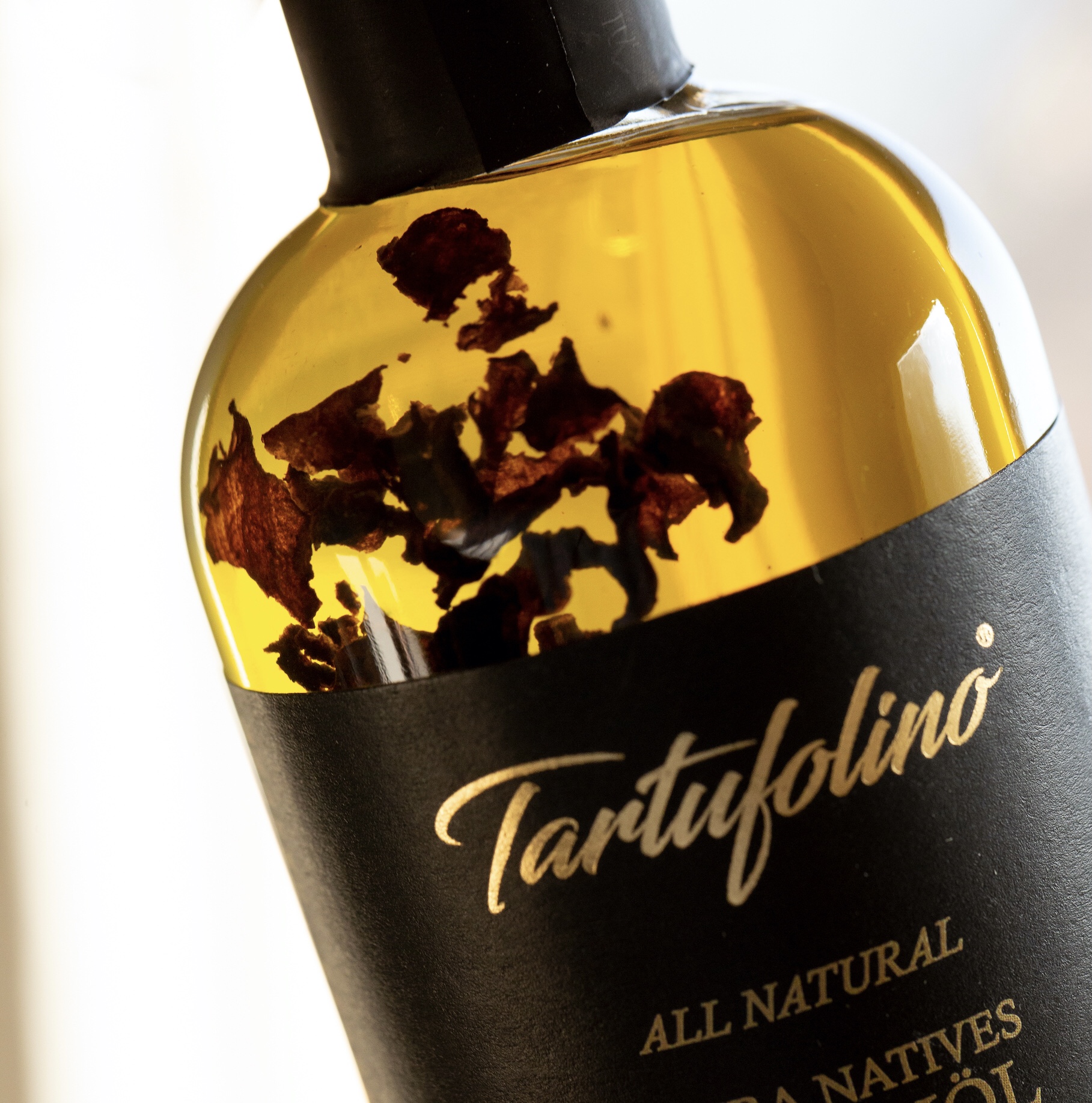 HOW TO USE TRUFFLE-INFUSED PRODUCTS – Tartufolino